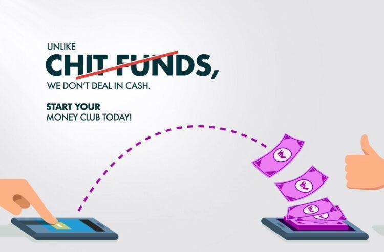 Indian FinTech startup The Money Club raises $1.7 million in a pre ...
