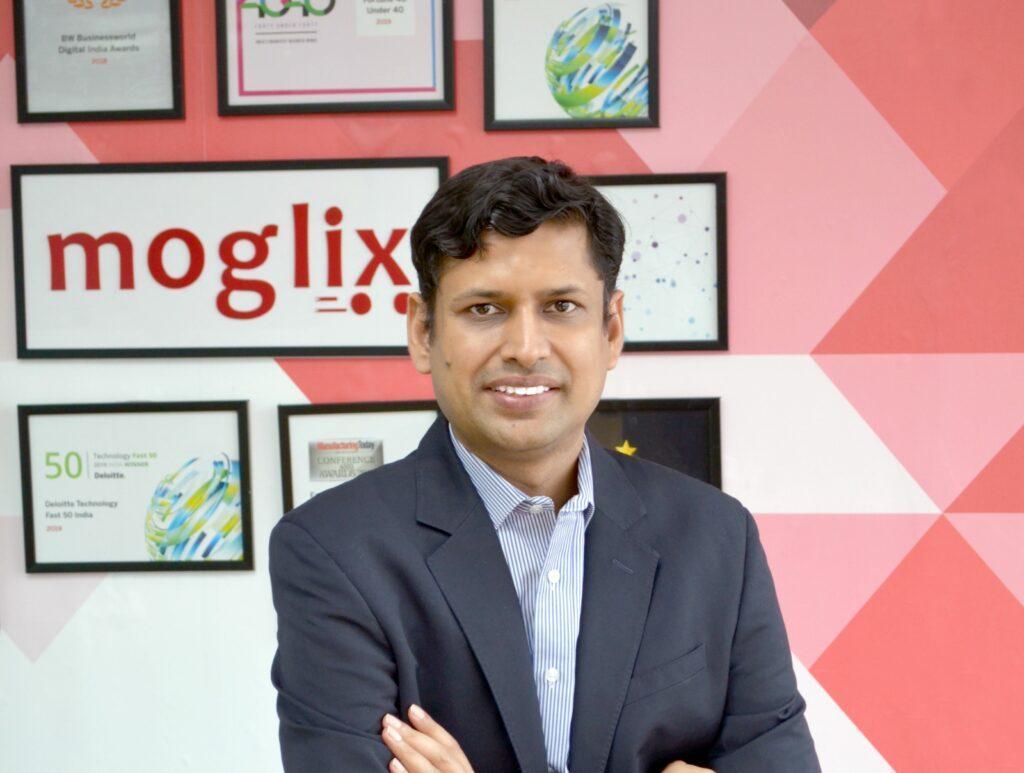 Moglix raises US$250 million funding at a valuation of US$2.6 billion