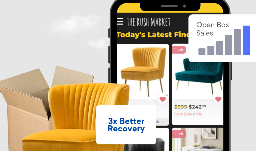 Rush ReCommerce scores $12.9m Series A financing | AsiaTechDaily - Asia's Leading Tech and ...