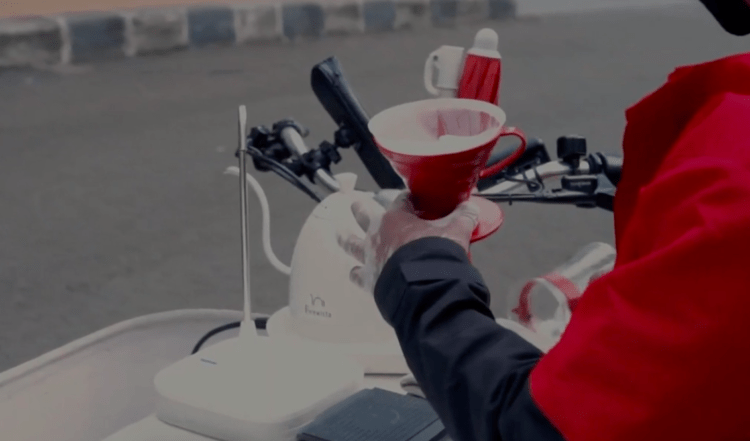 Jago, Indonesia’s mobile cafe startup, raises $2.2m in Pre-Series A ...