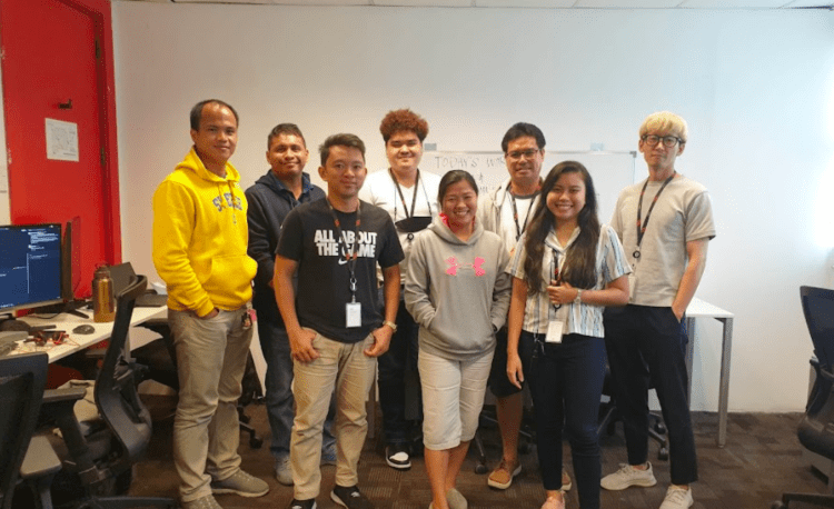 Japanese tech unicorn Sansan to open global development center in PH | AsiaTechDaily - Asia's ...