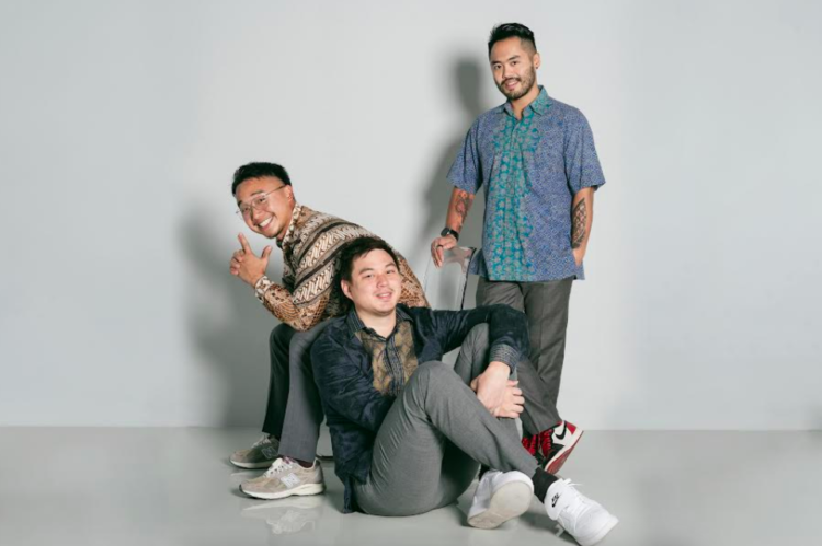 Indonesian sneaker marketplace Kick Avenue raises $2.9m funding ...