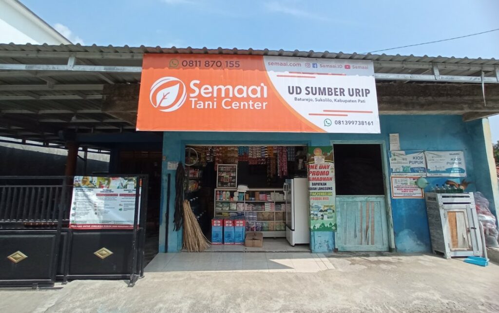 Indon agritech startup Semaai raises $2.9m in bridge funding ...