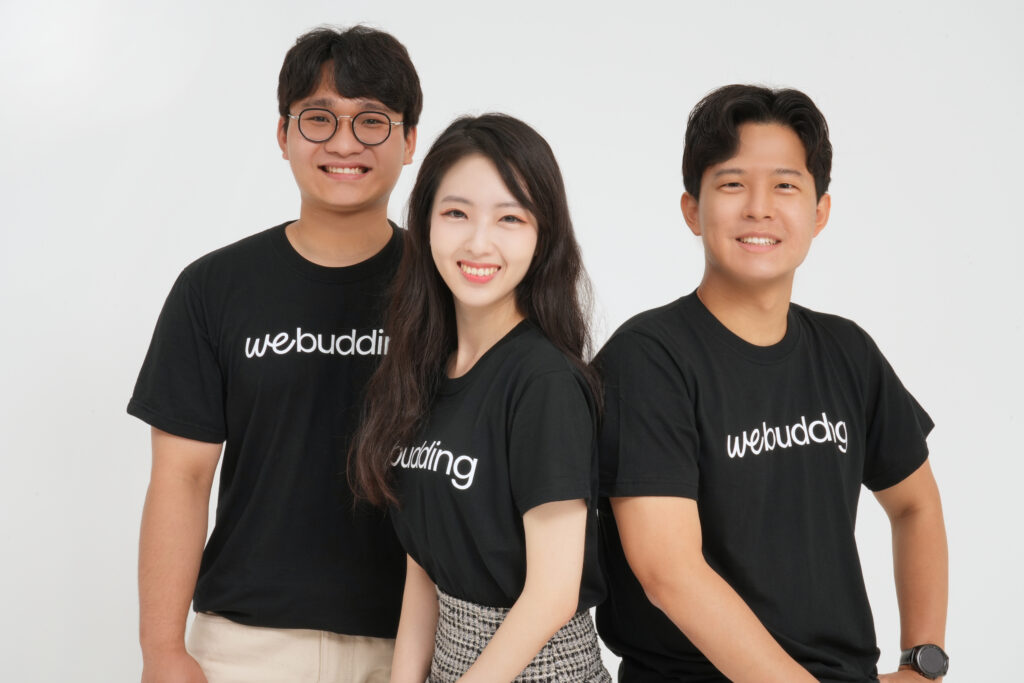 Noutecompany CEO reveals the incredible journey behind WeBudding – Asia’s largest digital ...