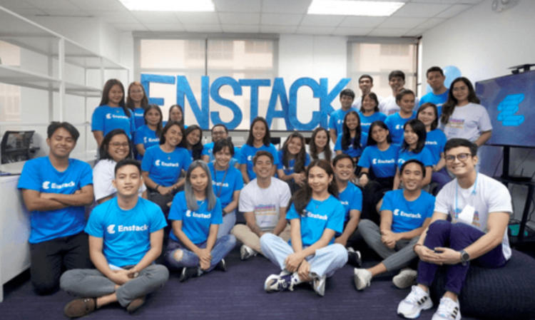Philippine startup Enstack secures $3m to empower SMEs | AsiaTechDaily ...