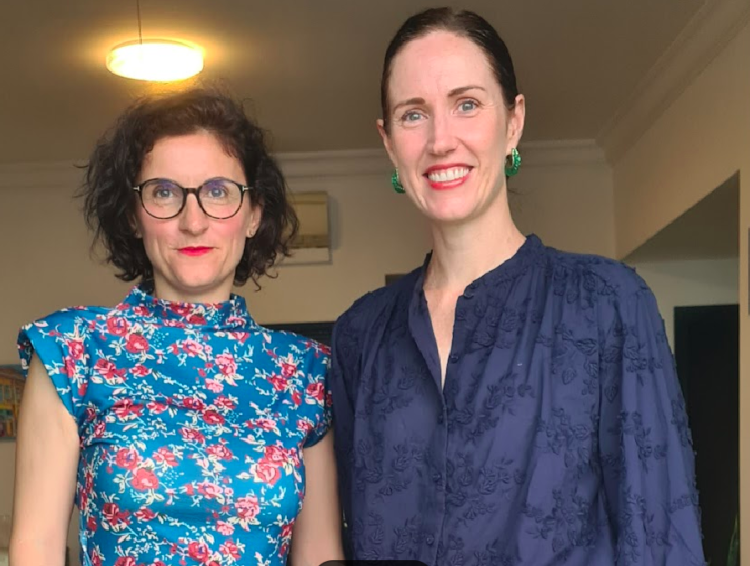 Harriet launches ‘The Female Founder Series’ with Wavemaker, B Capital ...