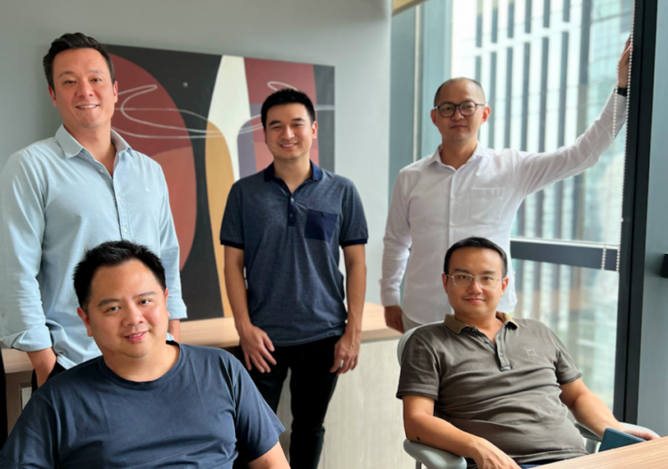 Digital asset exchange Mobee launches in Indonesia, secures funding ...