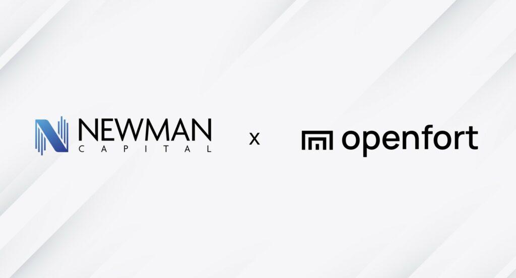 HK’s Newman Capital invests in Openfort to boost Web3 wallet ...