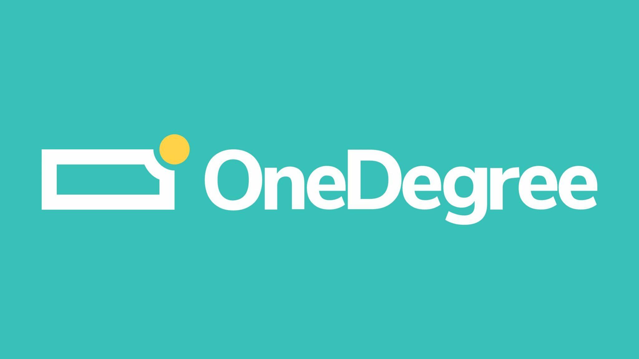Hong Kong’s OneDegree Raises $27 Million for Asia Expansion and AI ...