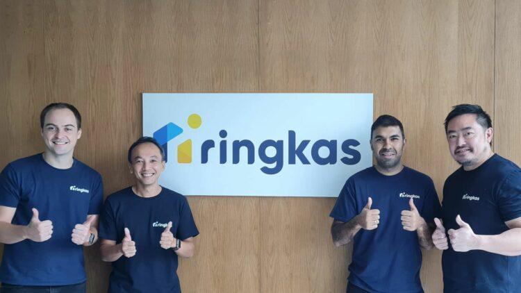 Indonesia’s Digital Mortgage Startup Ringkas Secures $3.5M in Seed ...