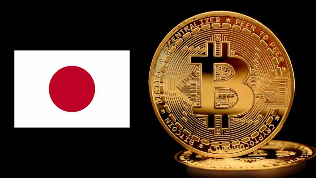 Breaking Barriers: Japan's Startups Embrace Cryptocurrency Capital