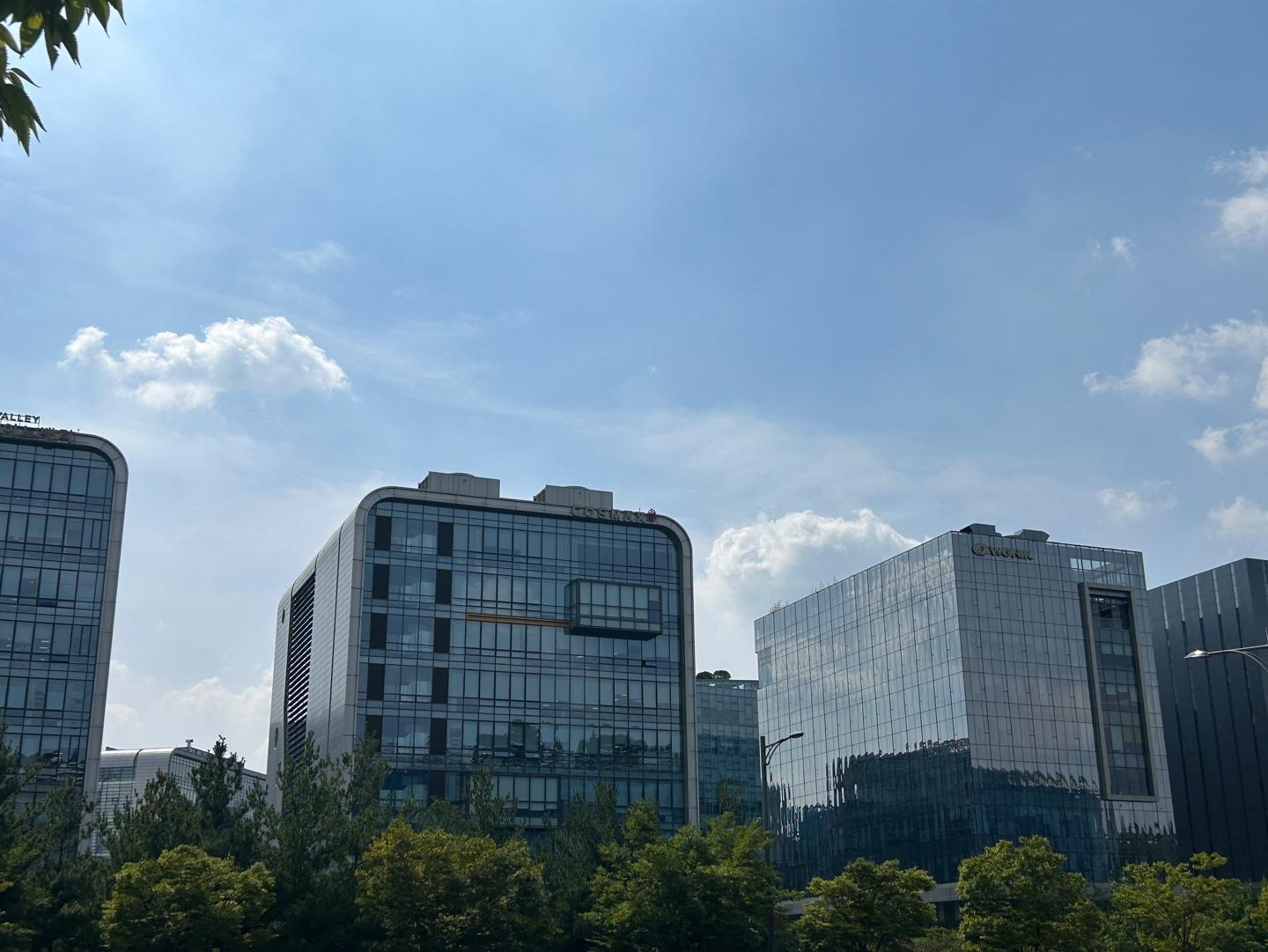 Pangyo Techno Valley, a Cluster of the Korean Beauty Industry ...