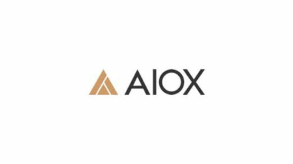 AIOX Unveils New Fund with Focus on Deeptech and Web3, Joins Forces ...