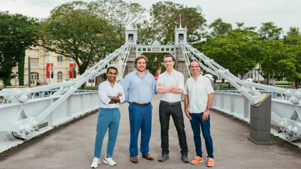 Circular Raises $7.6M to Launch Tech Subscription Model in Asia-Pacific ...