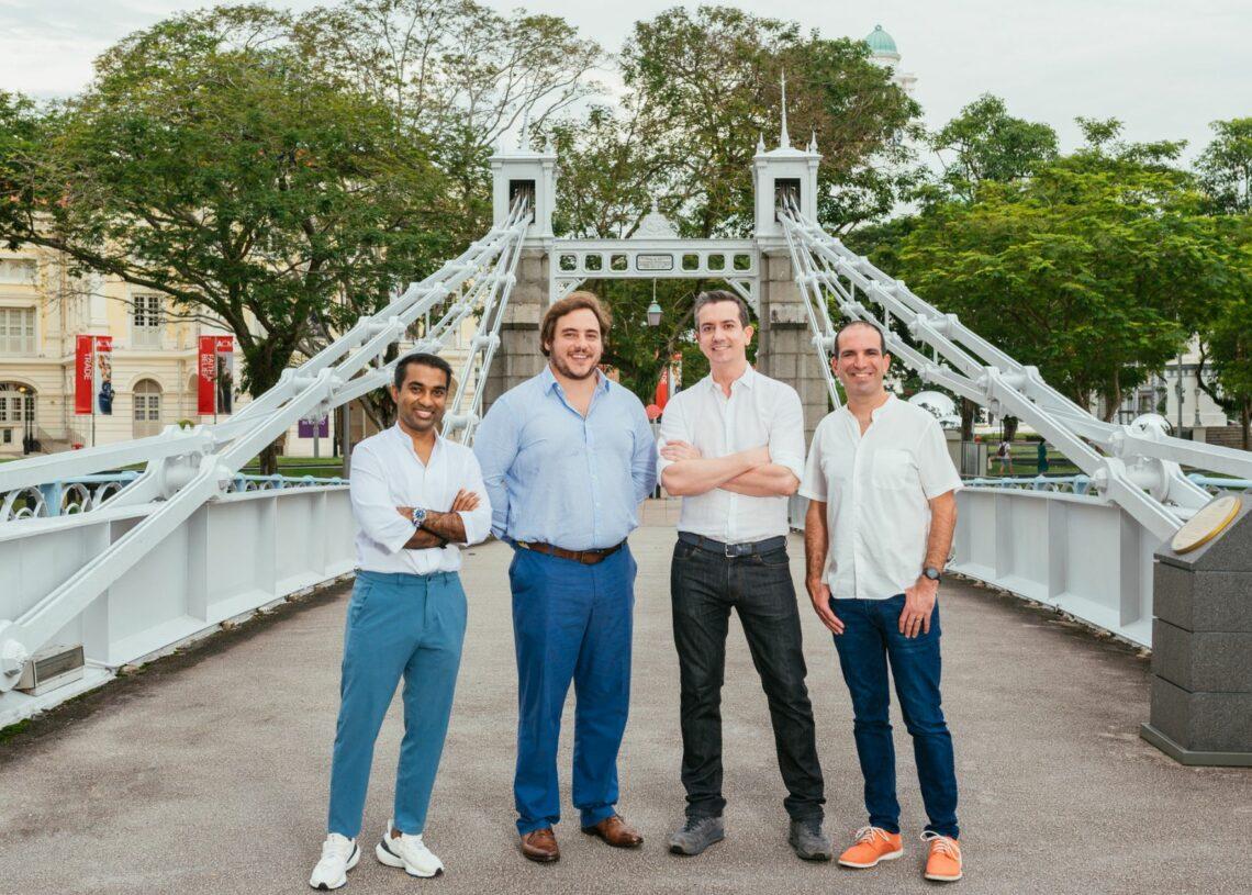 Warung Pintar- Smart Kiosk Store | AsiaTechDaily - Asia's Leading Tech ...