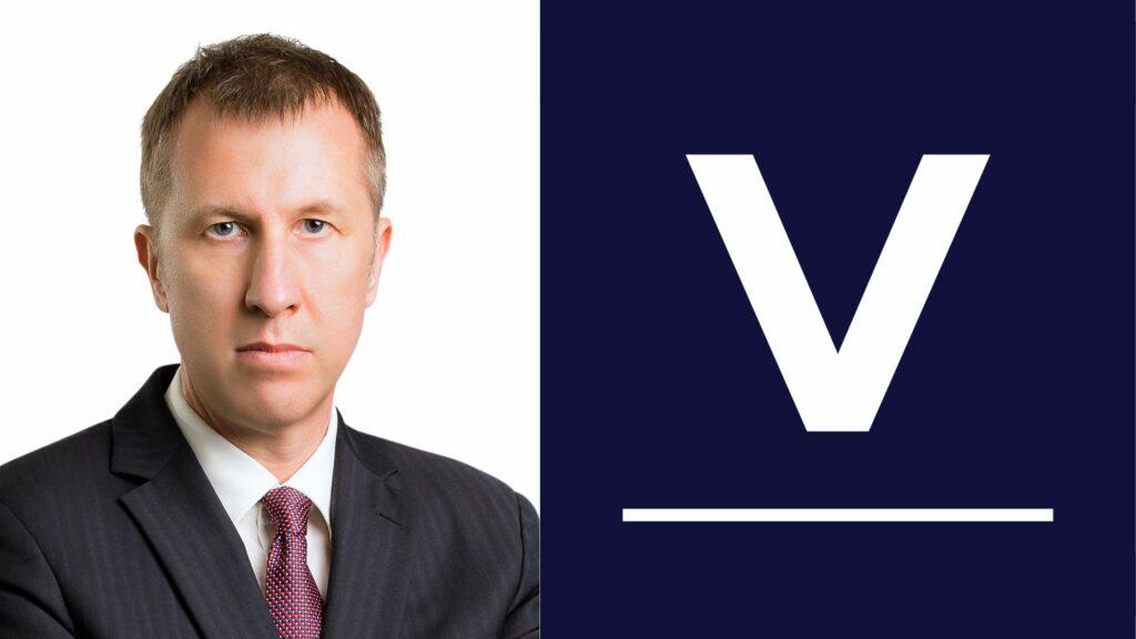 Navigating the Deep Waters of Venture Capital: An Interview with Vadim ...