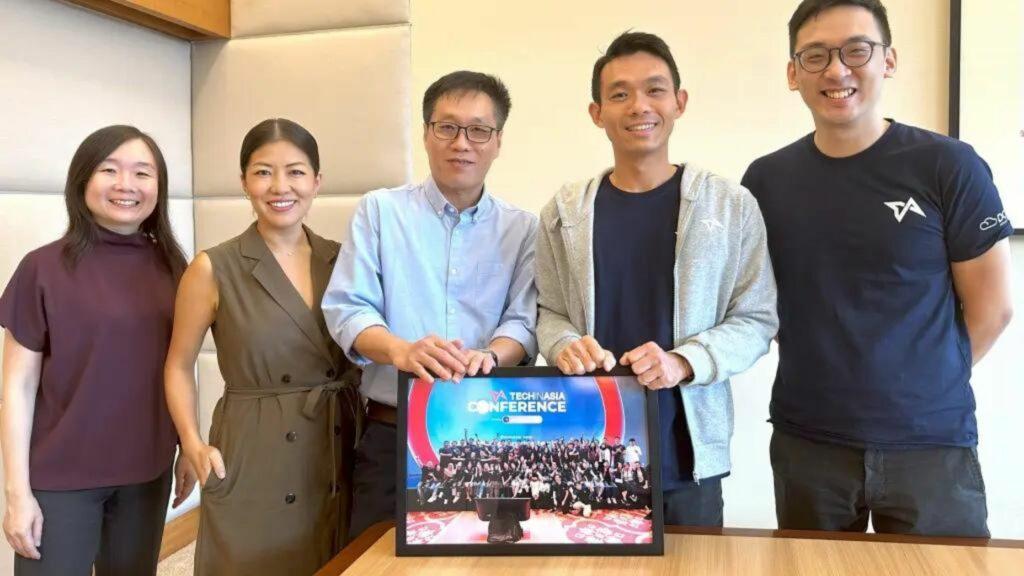 Singapore’s SPH Media Boosts News Offerings with Tech in Asia Acquisition | AsiaTechDaily - Asia ...