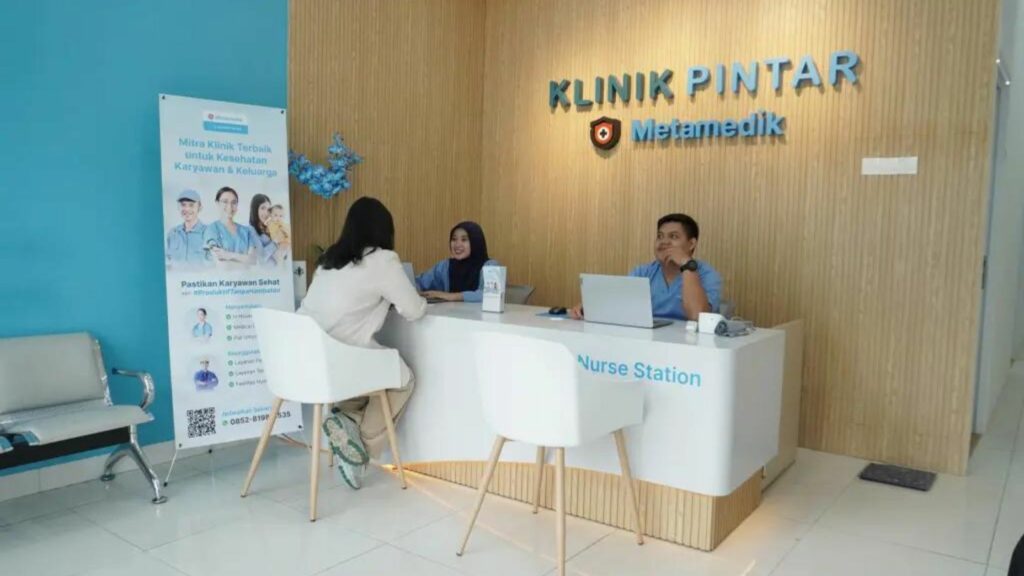 Indonesia’s Klinik Pintar Secures $5M in Series A1 Funding to Propel ...