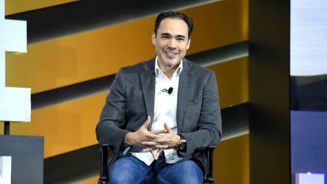 Six Strings of Success: Patrick Grove on Taking Companies from Startup ...
