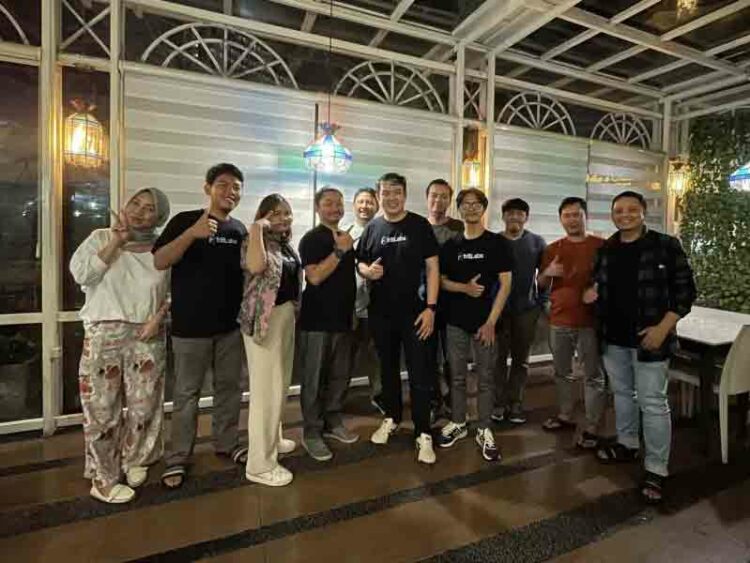 Fr8Labs: A Logistics Startup Company Transforming the Industry with $1.5 Million in Seed Funding ...