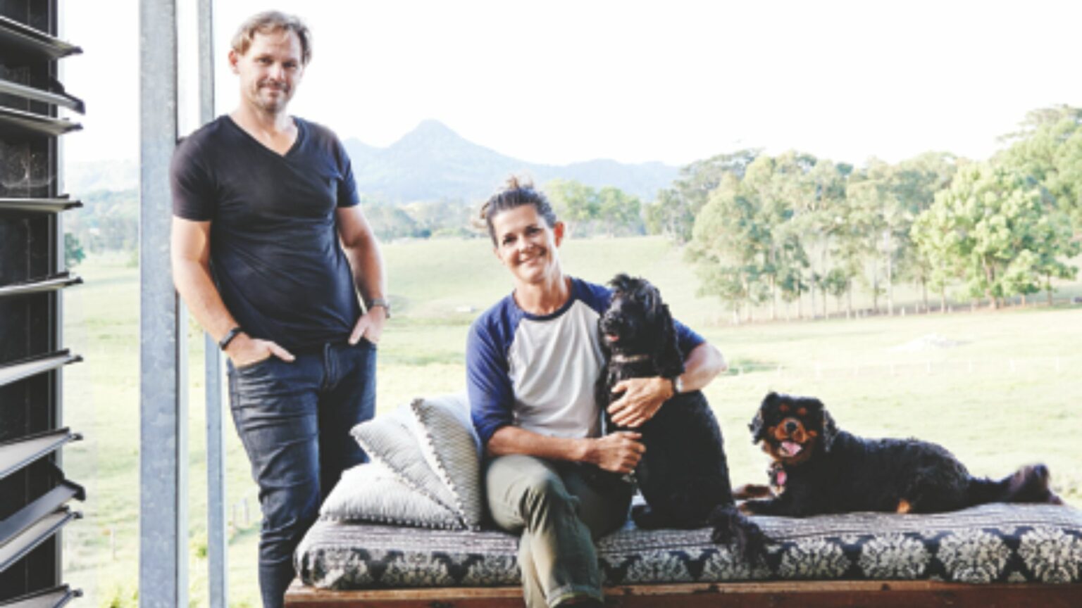 Innovation, Investment, and Impact: A Journey with Dan Swan in the ...