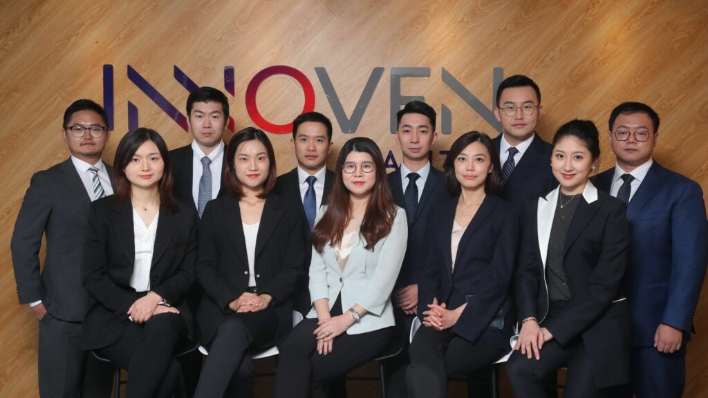 InnoVen Capital’s Dual-Currency Fund: $130M Initial Close Signals ...