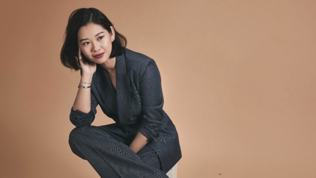 Investor of Month Spotlight: Pocket Sun, SoGal Ventures | AsiaTechDaily ...