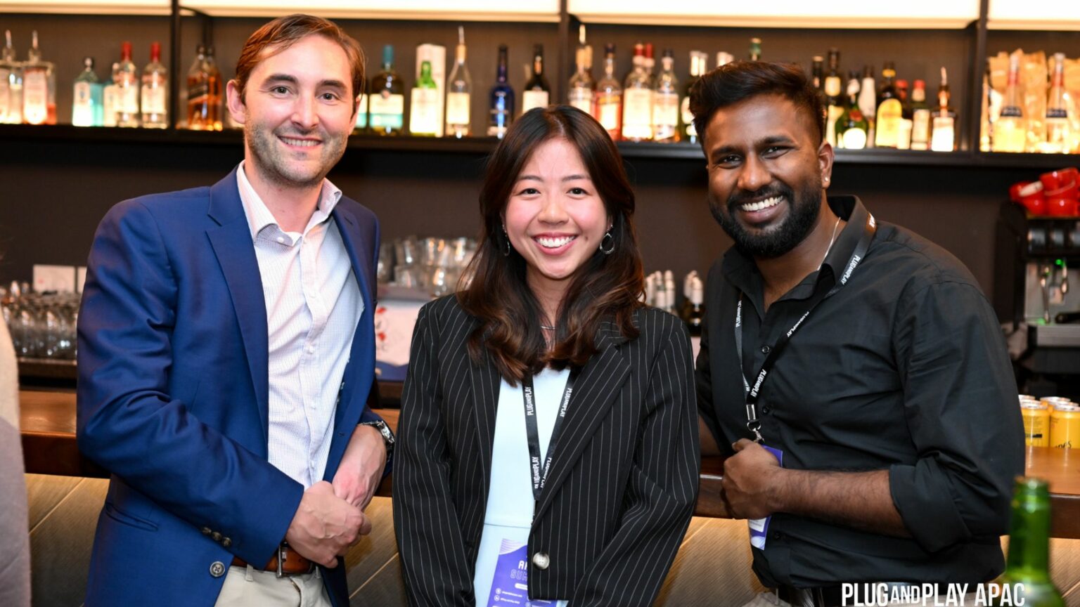 Building Sustainable Cities: Plug and Play's Kishore Ravichandran