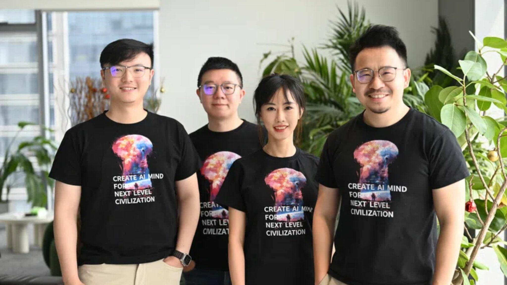 Mindverse 's Kisson Lin Shares Insights on AI Personalization