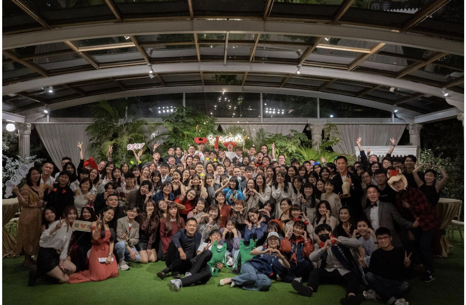 Finding Life's "iKigai" Through Learning! An Exclusive Interview with Arnold Jiang, Founder and ...