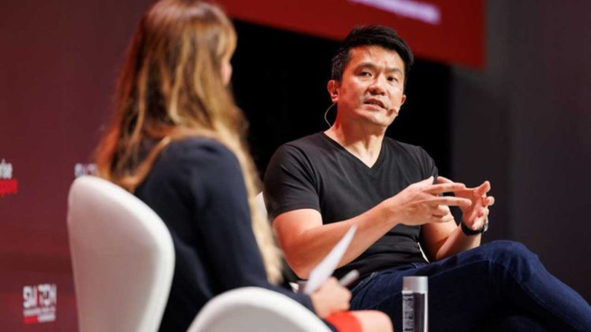 SWITCH 2025 Highlights Singapore’s Decade as Asia’s Launchpad for Deep ...